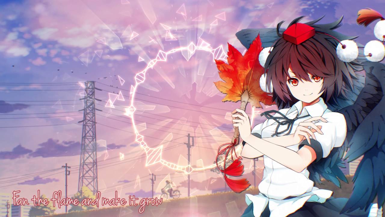 【Nightcore】→ Start A Fire || Lyrics