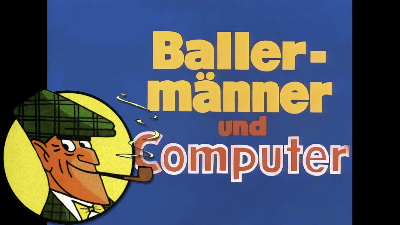 Nick Praskaton - Revolveri i računalo (1980), remastered - YouTube