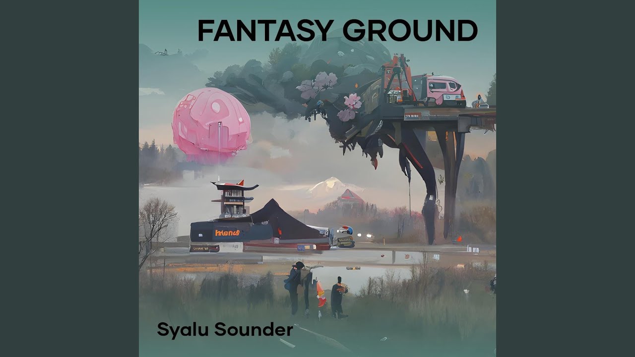 Fantasy Ground - YouTube