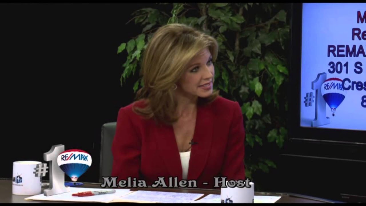 Mary Ann Cates Remax Realtor - YouTube