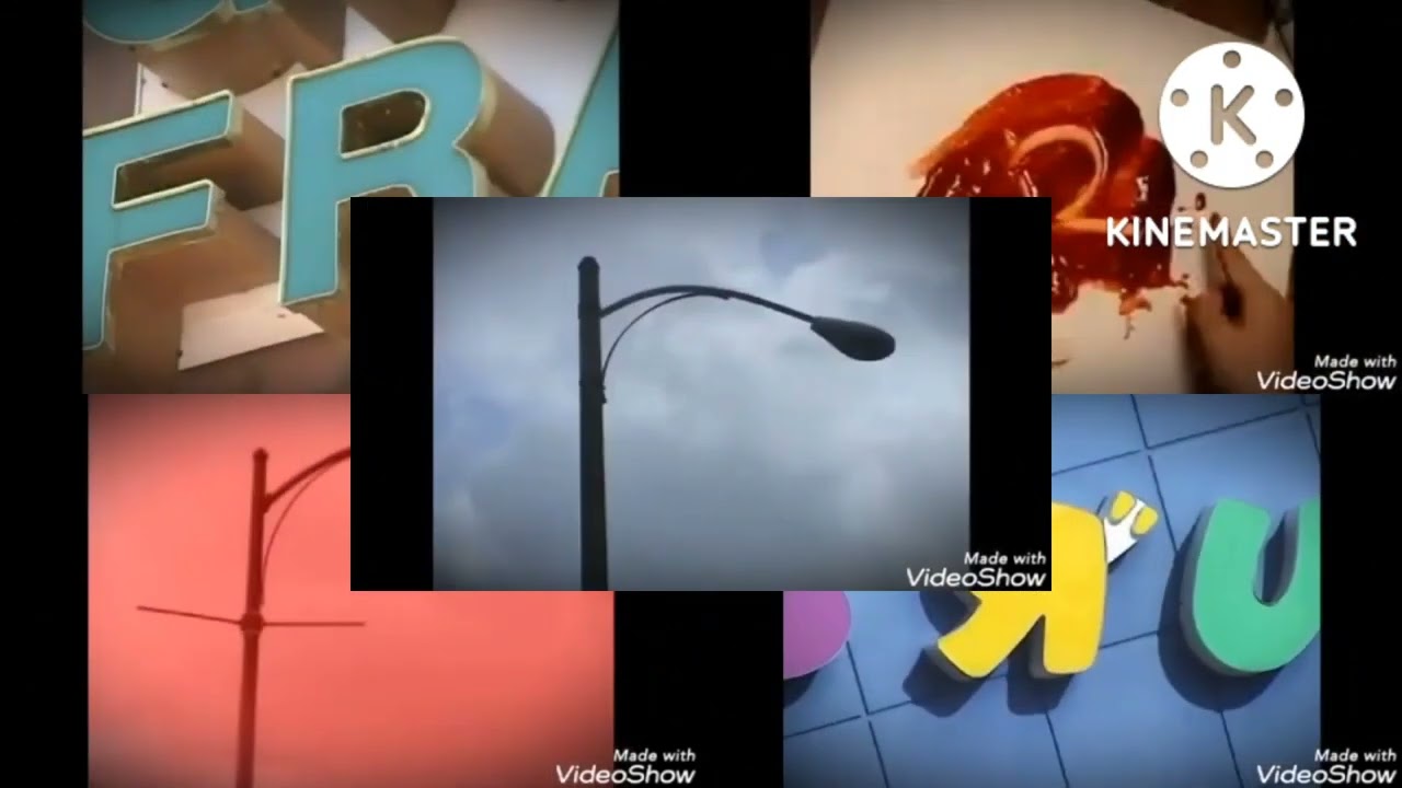 (REUPLOAD) Richard Myint's Alphabet Played in All Once - YouTube