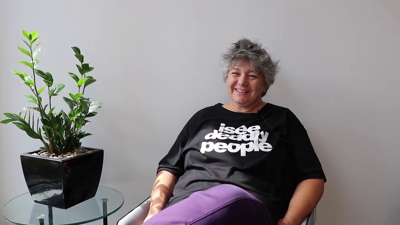 Melissa Lucashenko - The process for writing fictional characters ...