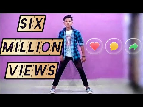 Suno Ganpati Bappa || Judwa2 | Varun | Jacqueline | Tapsee |  Ak Akash Pathak Choreography