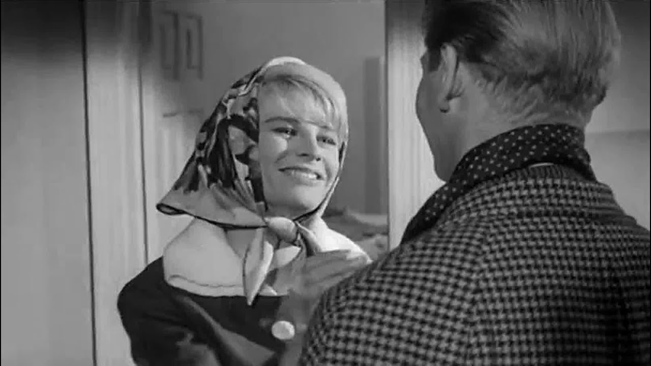 Crooks Anonymous 1962 05 - YouTube