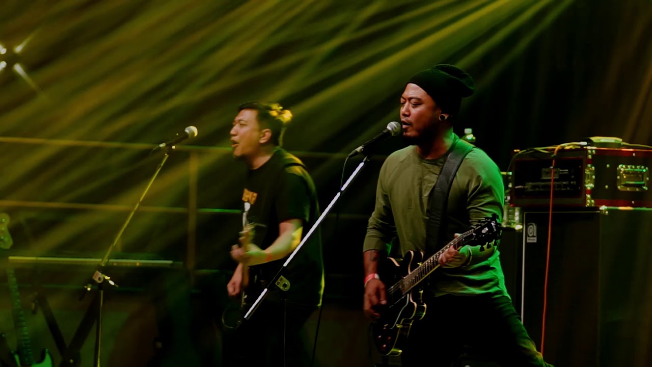 Albatross - Heart Shaped Box Cover(2020 kurt birthday bash) - YouTube