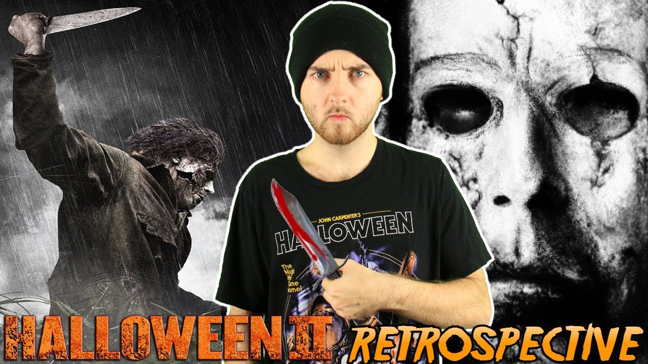 Rob Zombie's Halloween II (2009) In Depth Retrospective | Director's ...