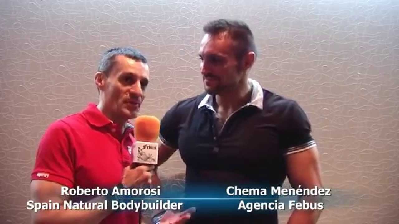 2014 WNBA WORLD CHAMPIONSHIP, entrevista a Roberto Amorosi, España ...