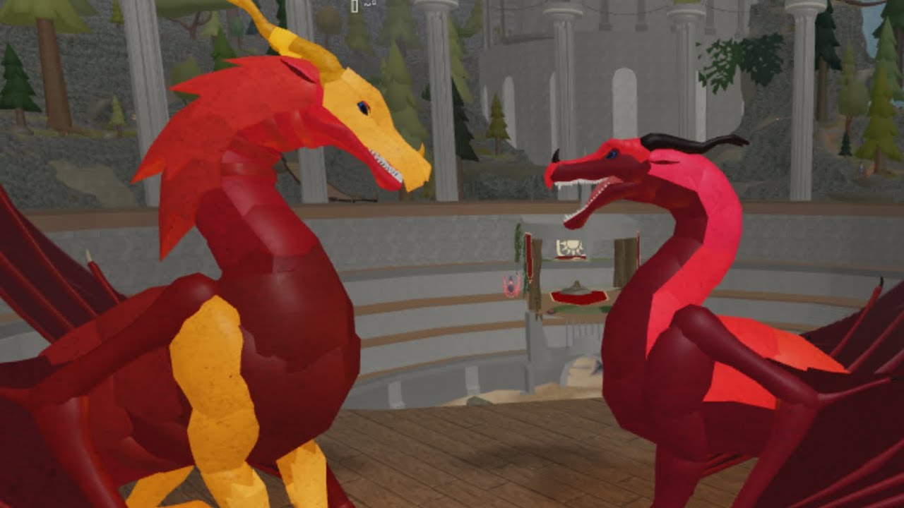Wings Of Fire Roblox: How to get ALL accessories 2025 - YouTube