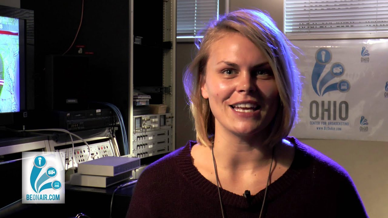 EMILY RIEDY OCB GRAD testimonial - YouTube