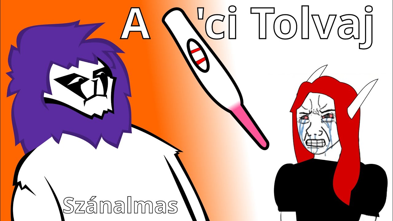 Royal Flash 190 - A 'ci Tolvaj - YouTube