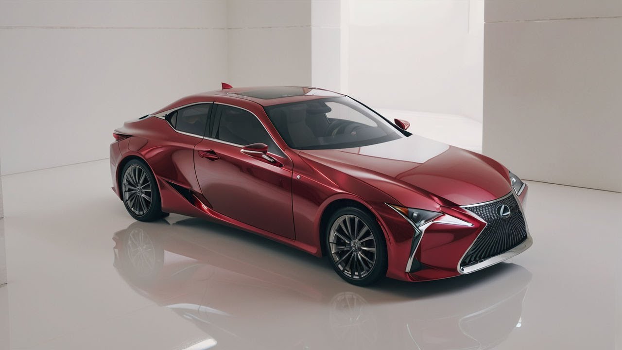 Lexus RZ300e Review: A Stylish EV with Range and Charging Challenges 🚗 ...