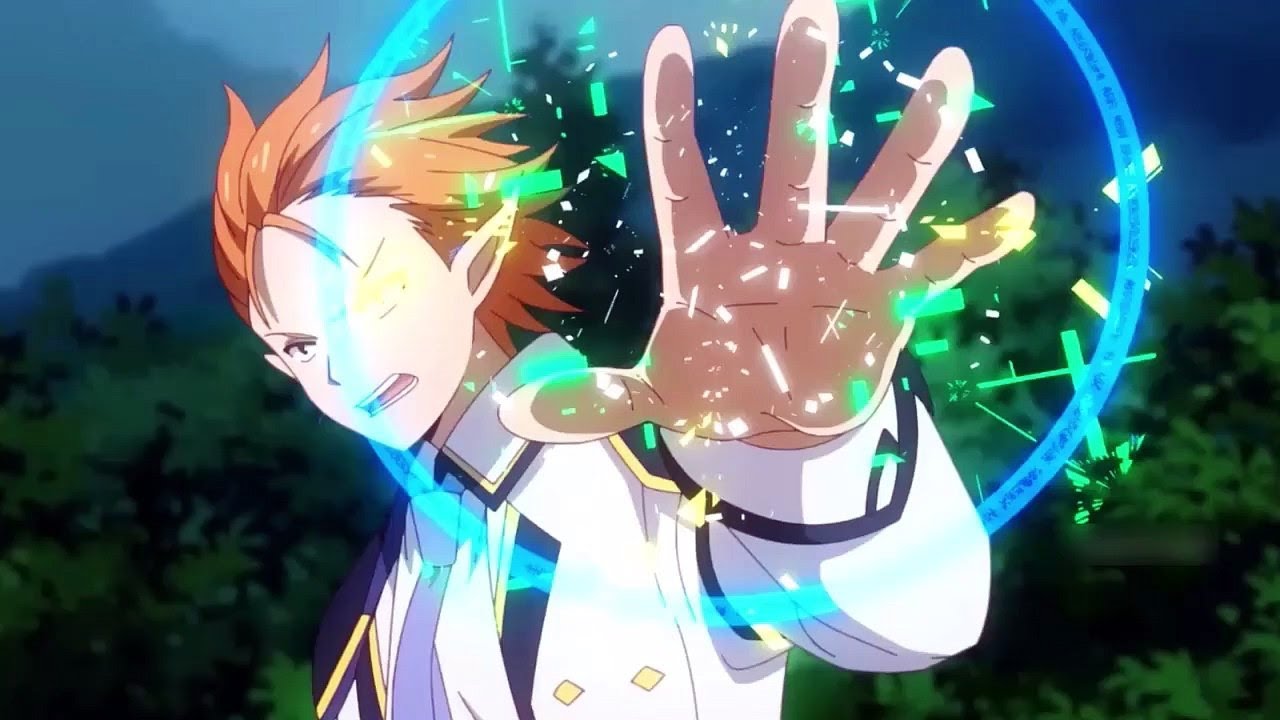 The Demon Lord Reincarnates as a "Normal" Human… But No One Can Stop ...