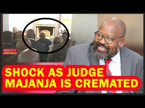 😭😭😭😭ACHOMWA NA MOTO WA STIMA,,,MANY LEFT SHOCKED AS JUDGE DAVID MAJANJA ...