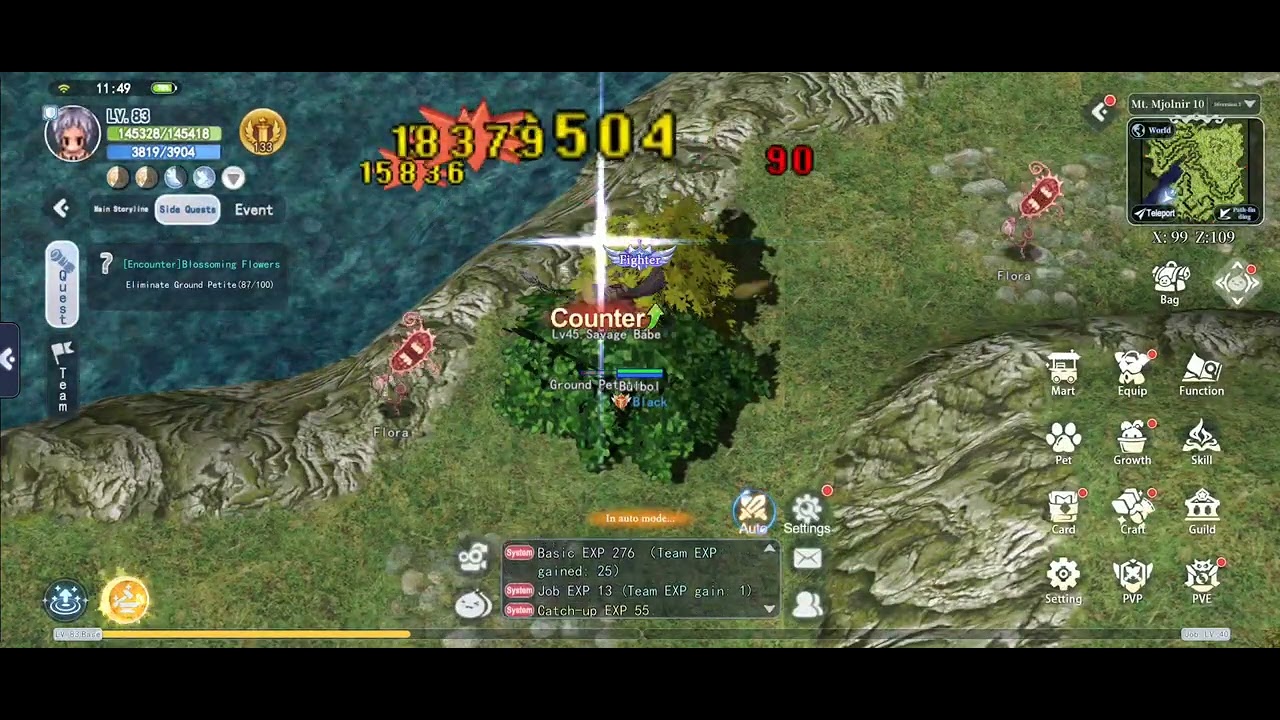 THE RAGNAROK | Crusader Holy Cross Build | Stats, Skills, Items - YouTube