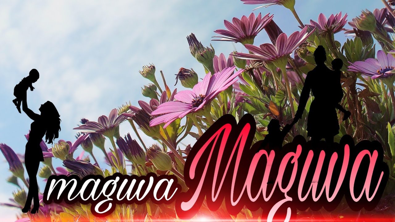 Maguva maguva - YouTube