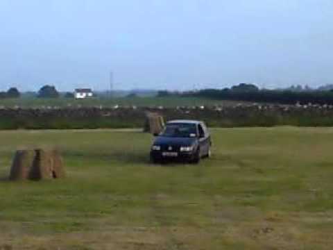 polo drift 1.MP4