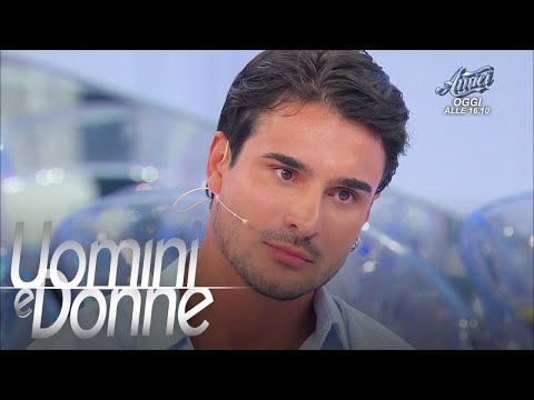 Uomini e Donne, Speciale Temptation Island - Le lacrime di Mirco