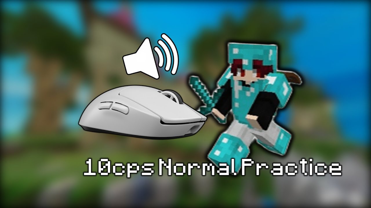10cps Normal Practice - YouTube