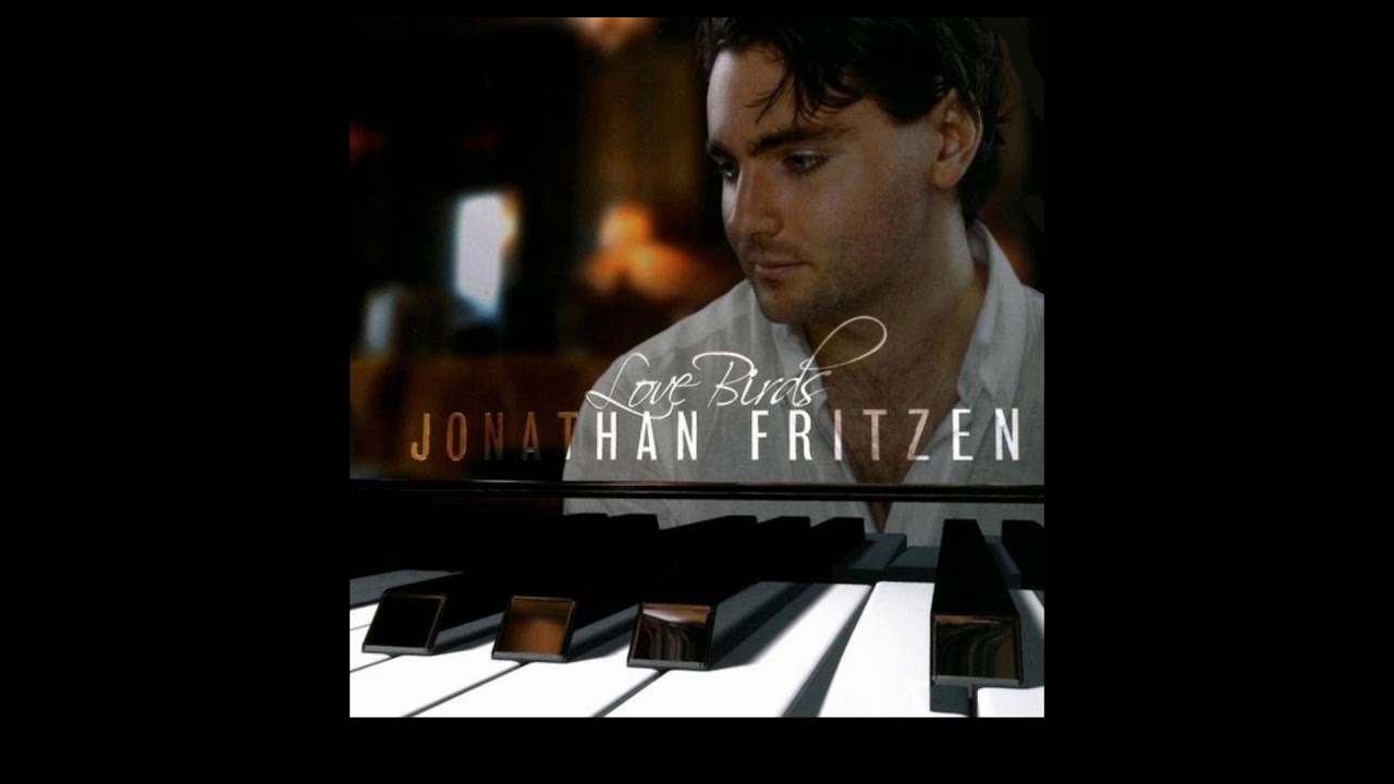 Jonathan Fritzen - Love Birds - YouTube