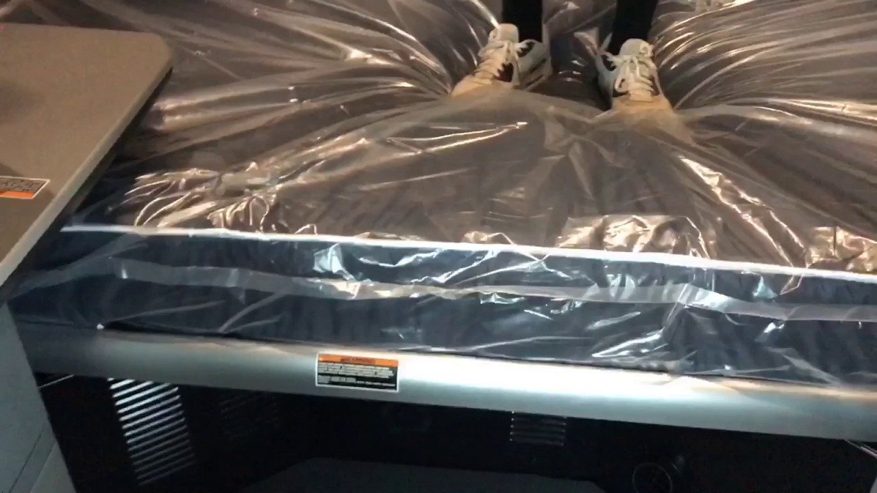Prime Inc--Truck Tour Kenworth T680 - YouTube