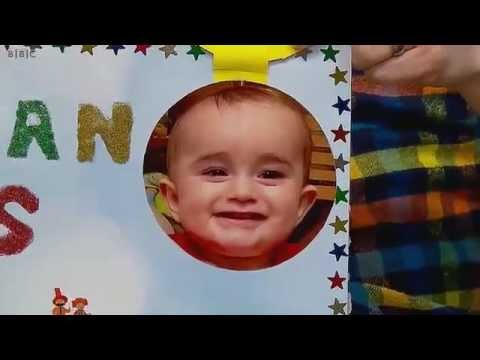CBeebies Birthday Cards Sunday 30th December 2012 flashhigh - YouTube