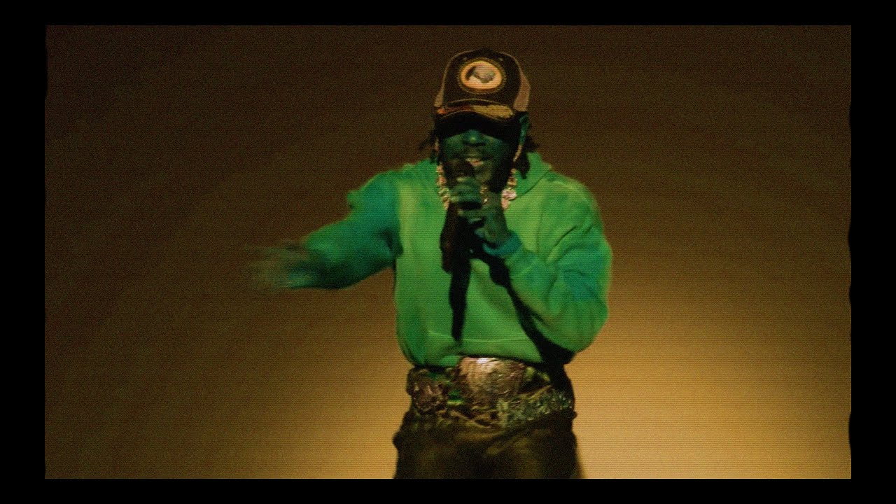 “N95” Remix | Kendrick Lamar - YouTube
