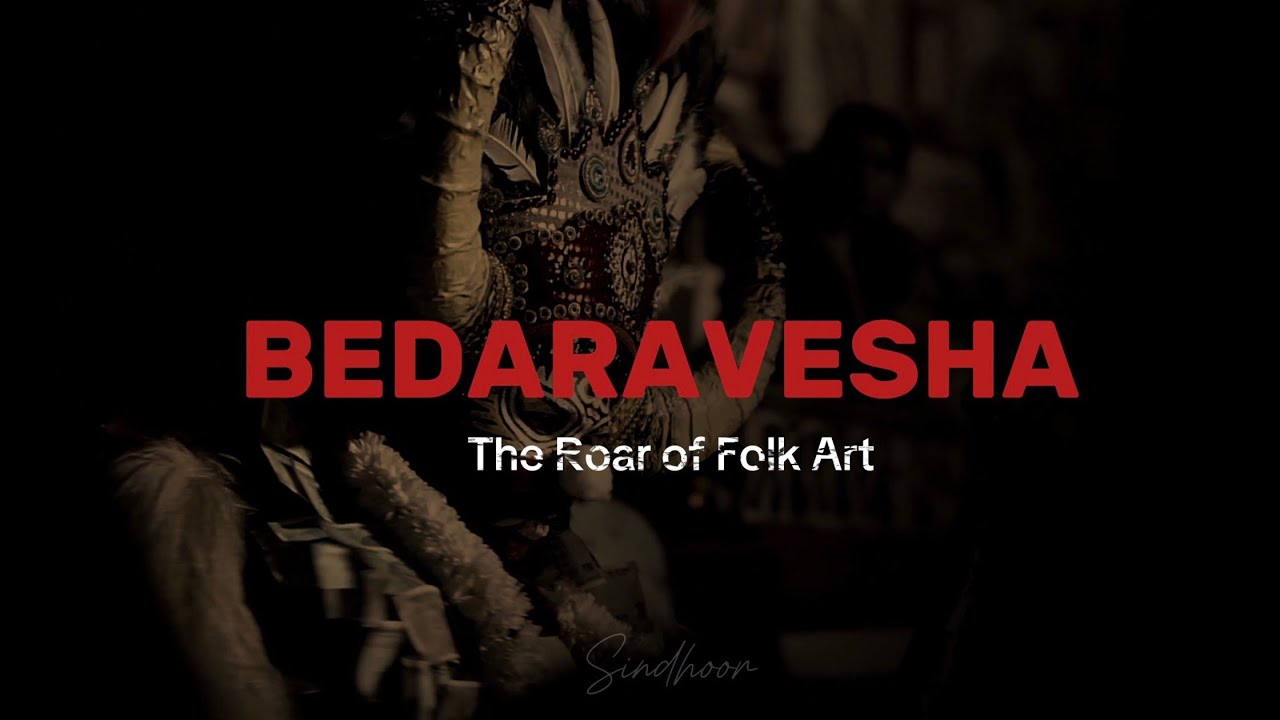 Sirsi Bedaravesha 2025 4k - YouTube