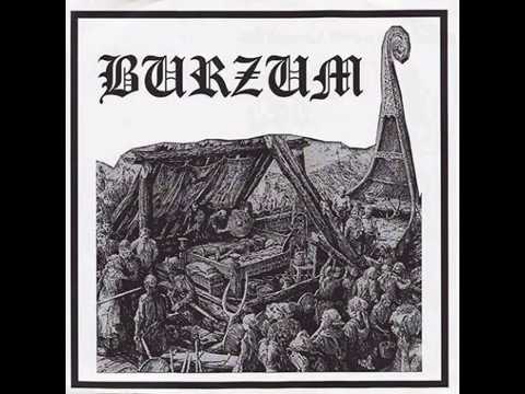 BURZUM UNTİTLED Full Album (VİNYL) - YouTube