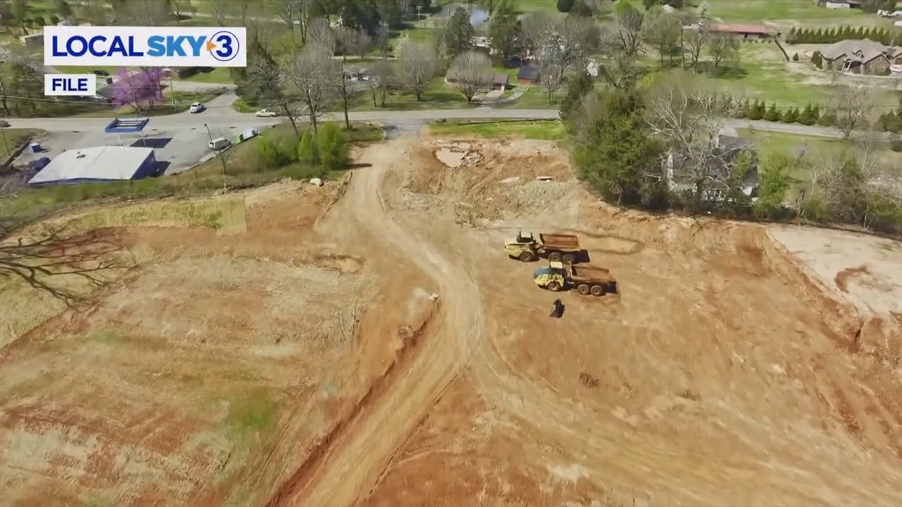 Hamilton Co. Commission to revisit resolution to slow down development ...