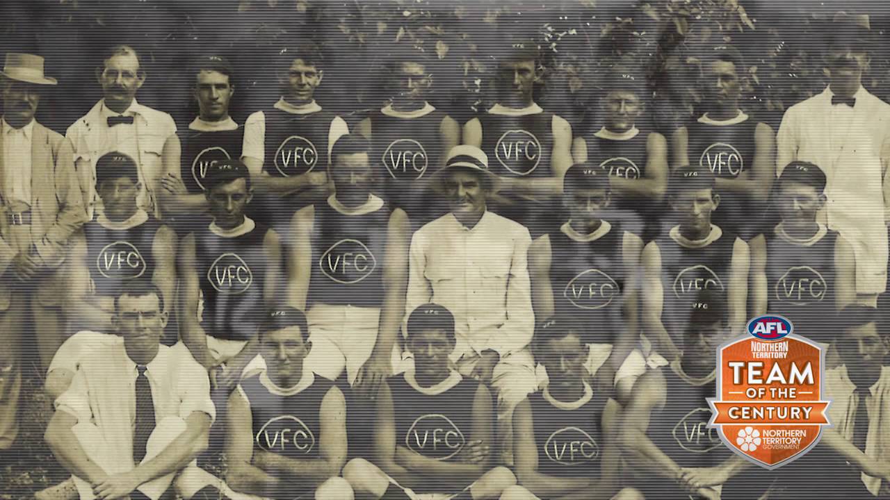 Reuben Cooper Senior - YouTube