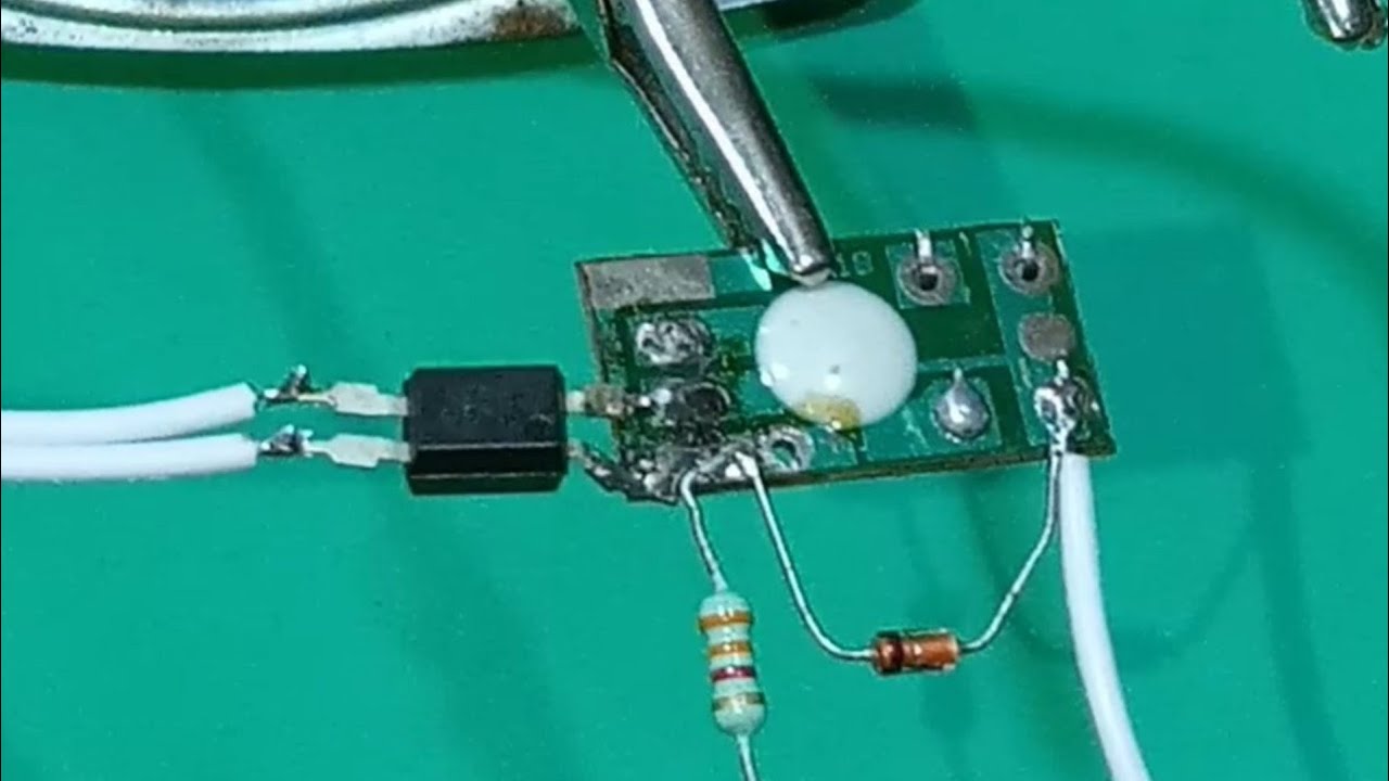 PLIP PLOP DIGITAL SETRUM PDC INI BEKAS MAINAN ANAK - YouTube