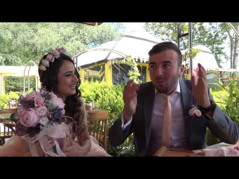 Nişan Video Klibi -- Hanife & İnanç