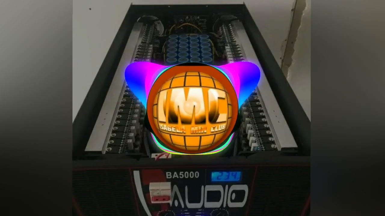 TEENESS WALFT KWANA MAGATAWA[IMC] - YouTube