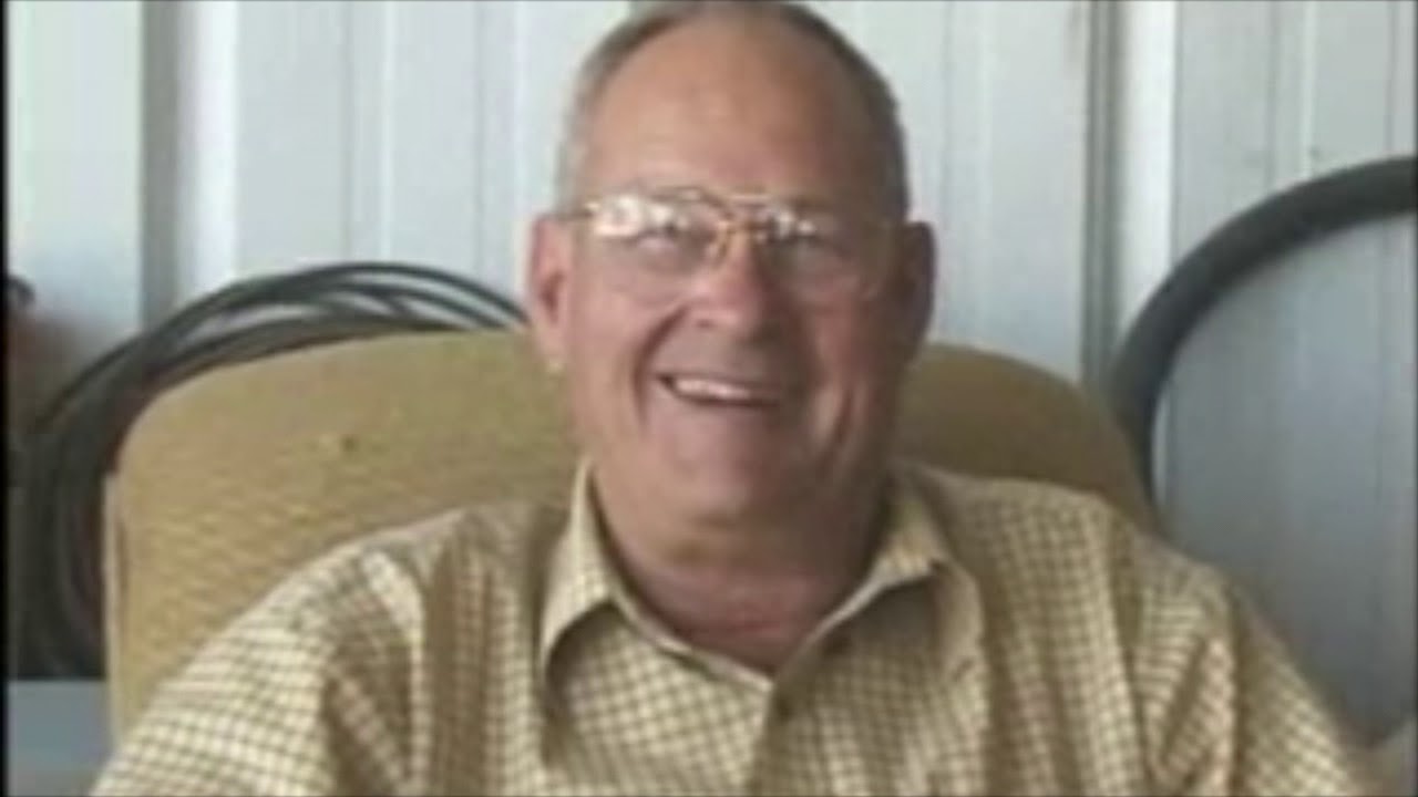 In The Beginning - The Ken Brock Story - YouTube