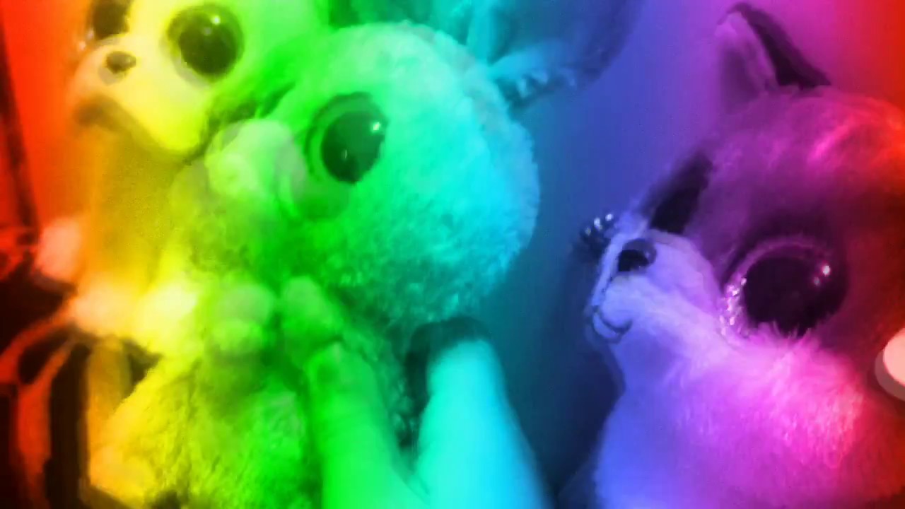Beanie boo music video "Party in the USA" - YouTube