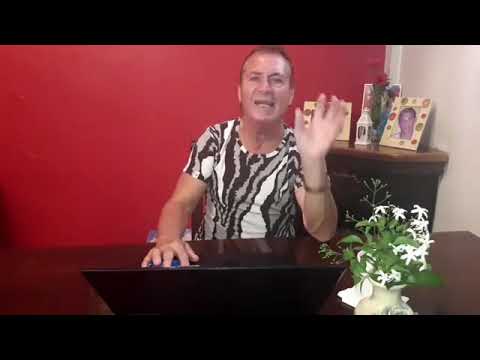 Mensaje 10 04 2020 - Pastor Hugo Mendez - YouTube