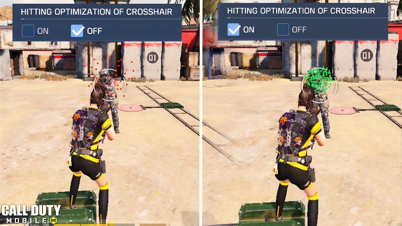 TOP 10 BEST SETTINGS To Use Shotgun Like a PRO In COD MOBILE (Complete ...