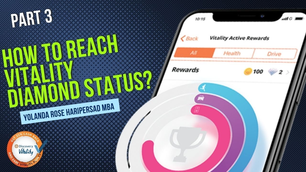 How to Reach Diamond Status? Part 3 - YouTube