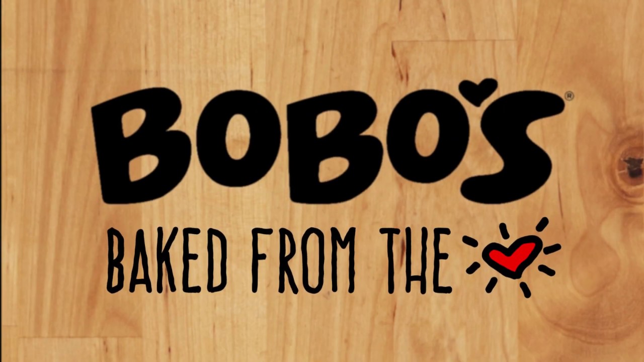 Bobo's are a Tasty, Wholesome Treat - YUM! - YouTube