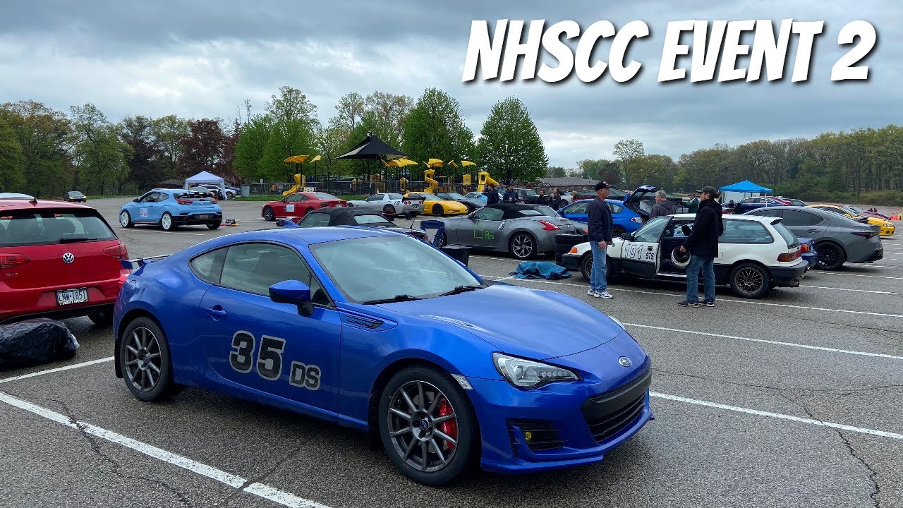 NHSCC Event 2 - 4/30/2023 - YouTube