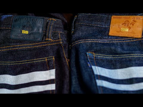 What Color Is Undyed Unbleached Denim