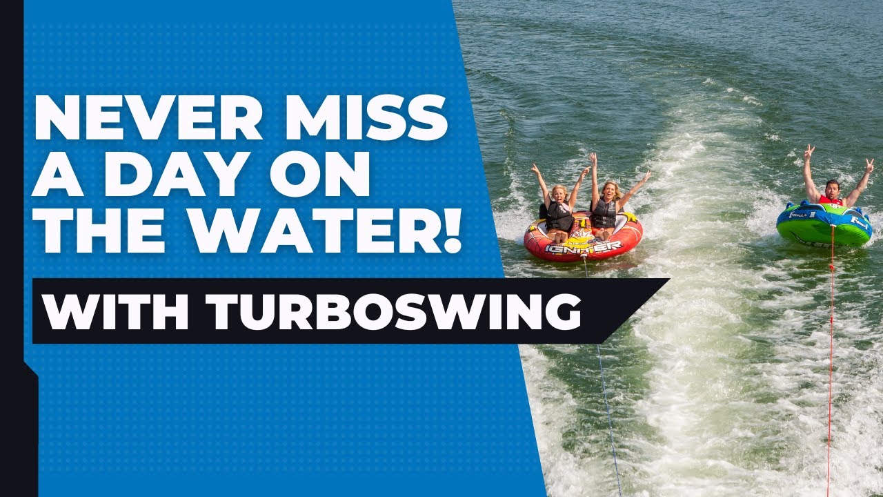 Introducing TurboSwing - YouTube