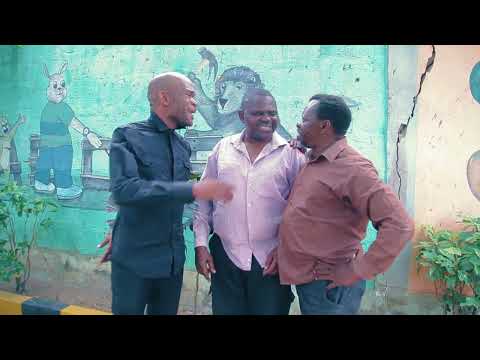 BAMBO, KINGWENDU, MTANGA TAZAMA KINGWENDU NA BAMBO WALIVYOKIWASHA MAUNO.