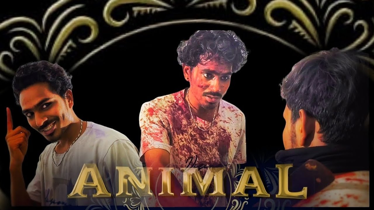 animal |park| aziz entry - YouTube