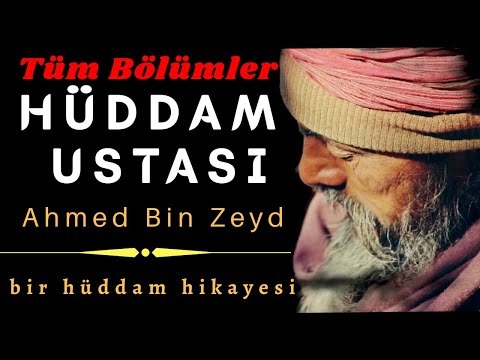 HÜDDAM USTASI -TEK PART ,TÜM BÖLÜMLER, hüddam hikayeleri, gerçek hüddam hikayeleri, korku hikayeleri
