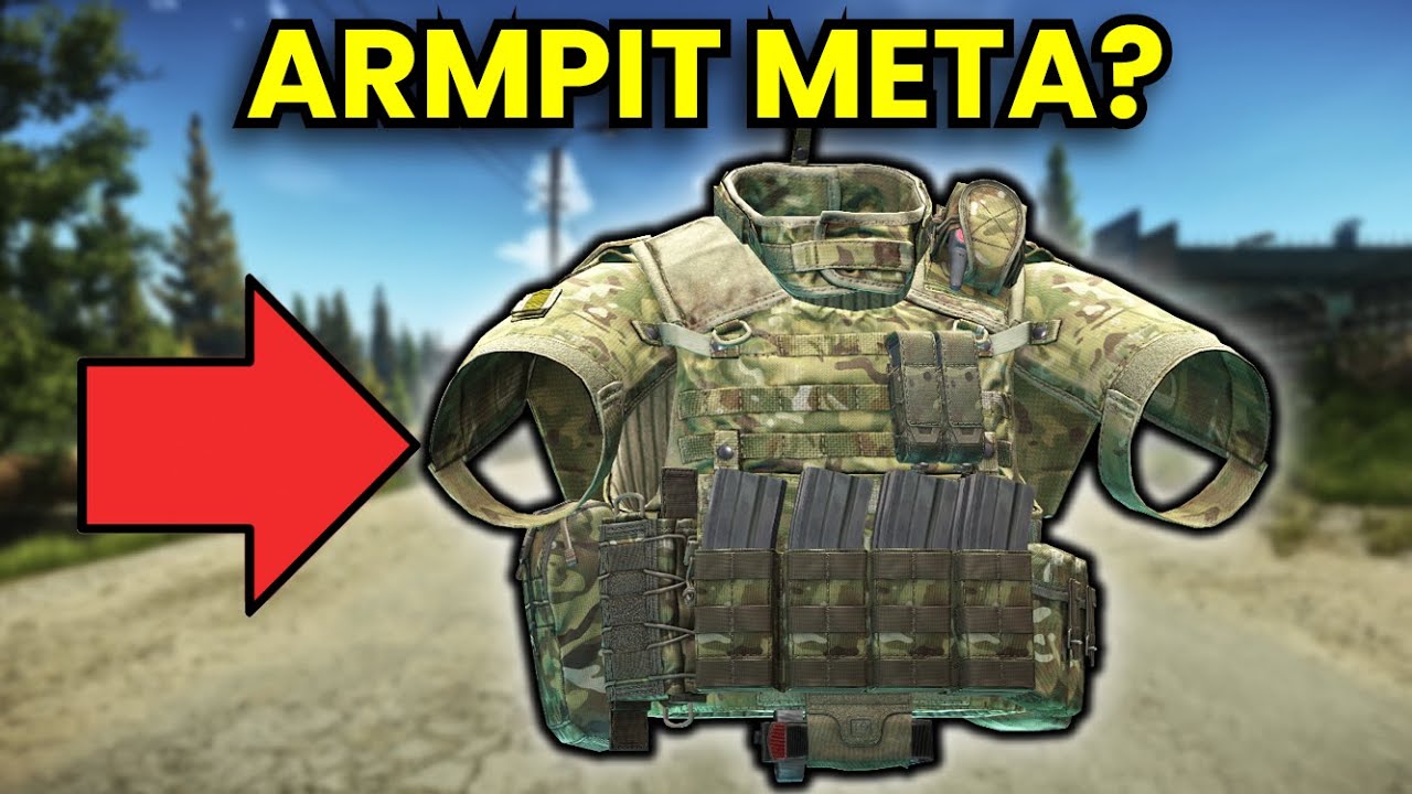 Tarkov’s Most Controversial Feature Is Coming VERY Soon! - YouTube