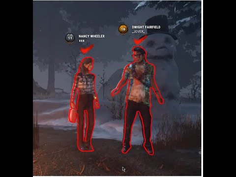 Gra z debilami| DBD #4 - YouTube