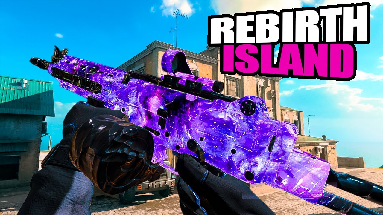 KRIG C LOADOUT is *BROKEN* in WARZONE! 👑 (Best KRIG C Class Setup ...