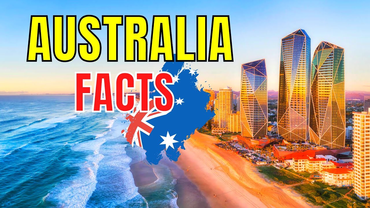Top 10 Unique Fun Facts About Australia That Will Amaze You | Ultimate ...