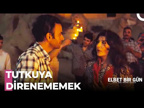 Bu Aşkın Sonu Felaket - Elbet Bir Gün